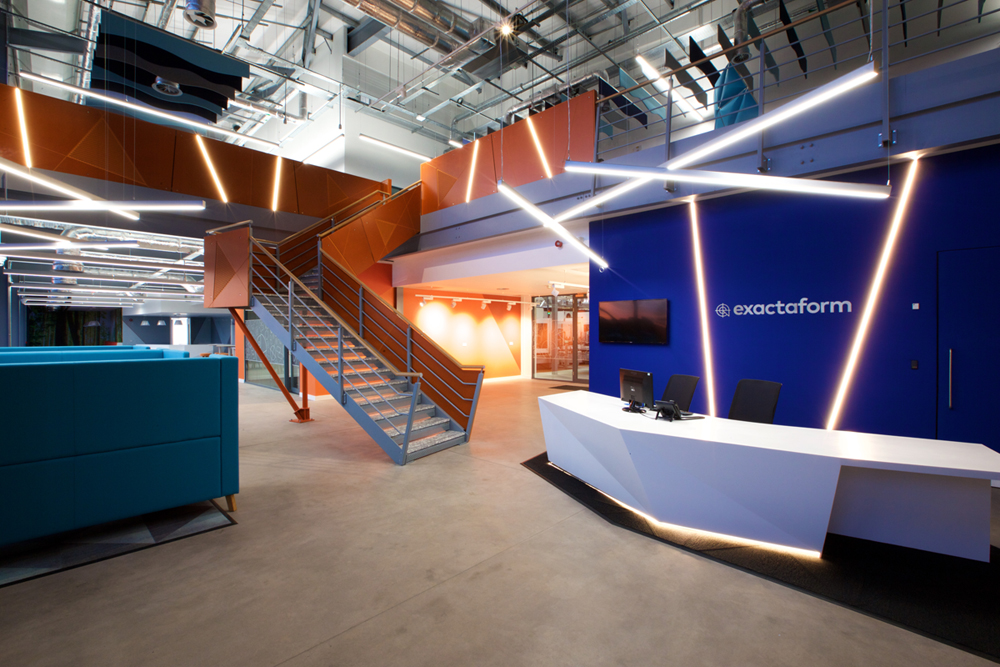 Re:light | making light work